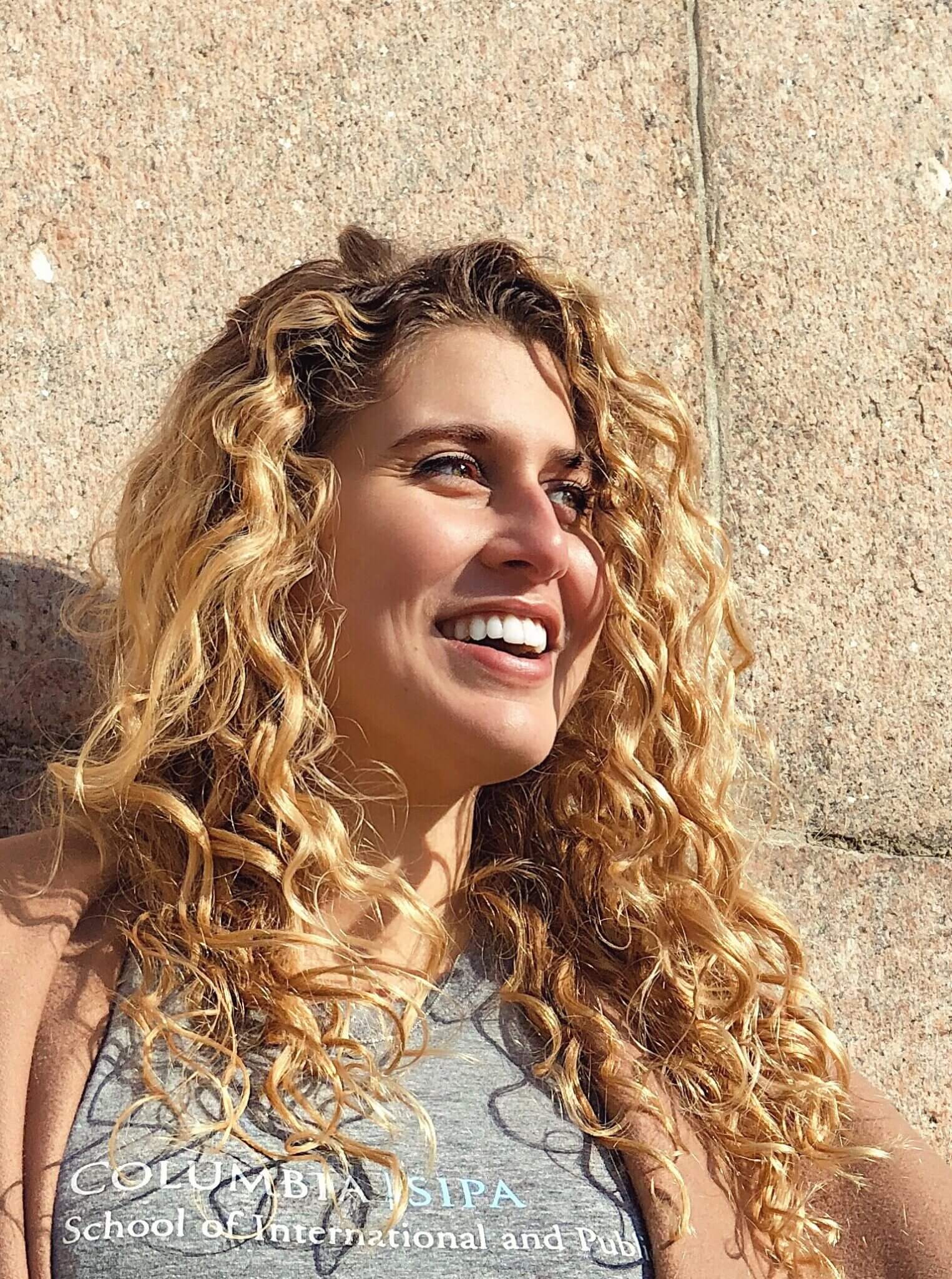 Ali Matalon - Eisenhower Fellowships