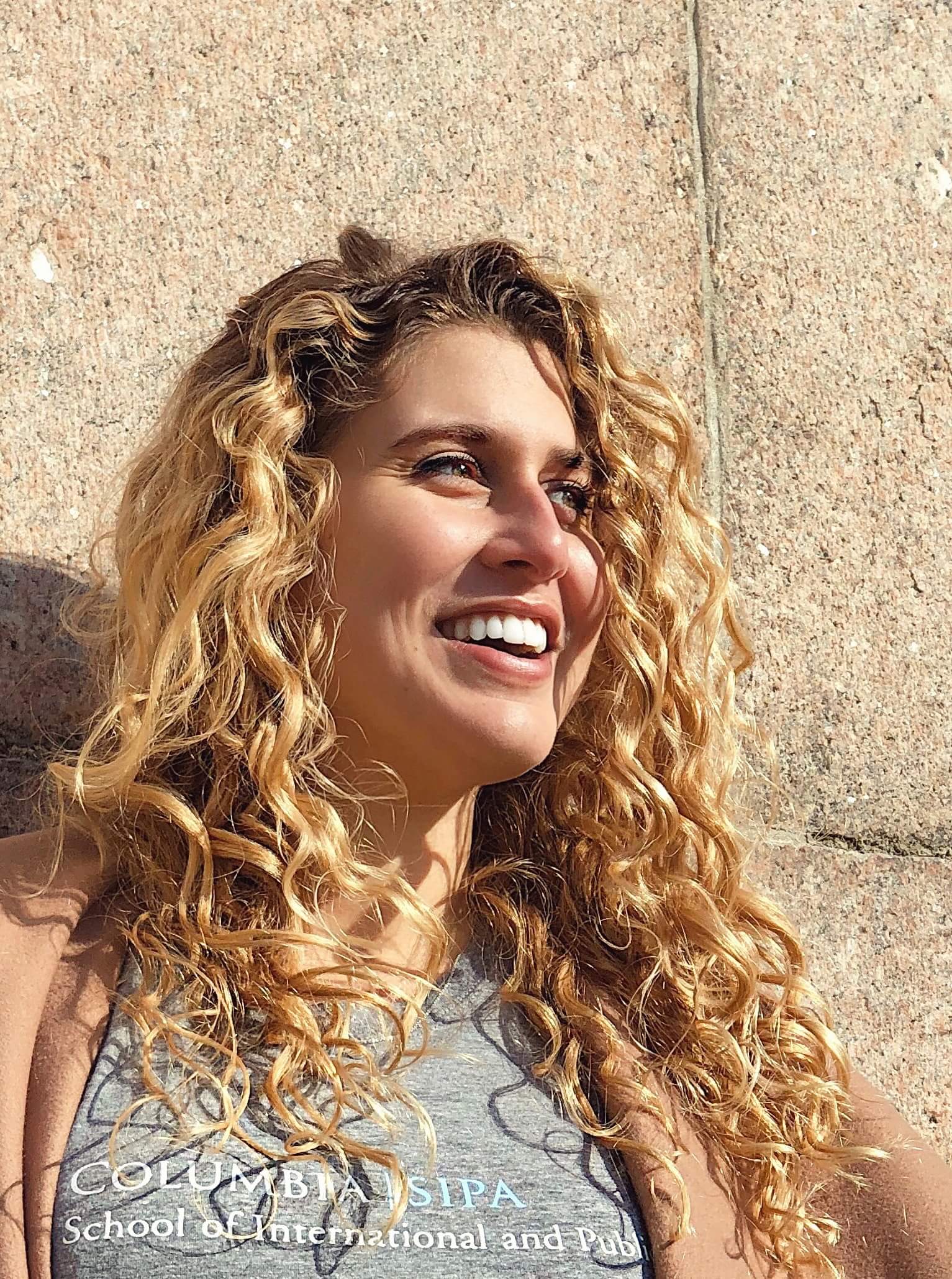 Ali Matalon - Eisenhower Fellowships