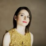 Dalia Stoian - Eisenhower Fellowships