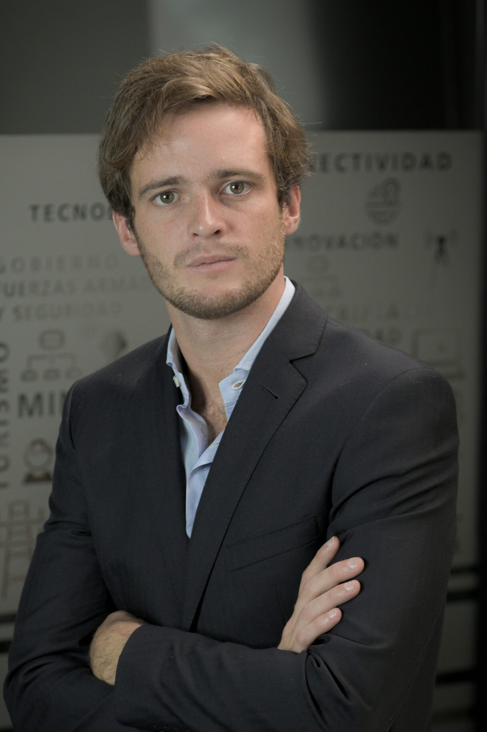 José Ignacio Sanchez Elia, Argentina - Eisenhower Fellowships