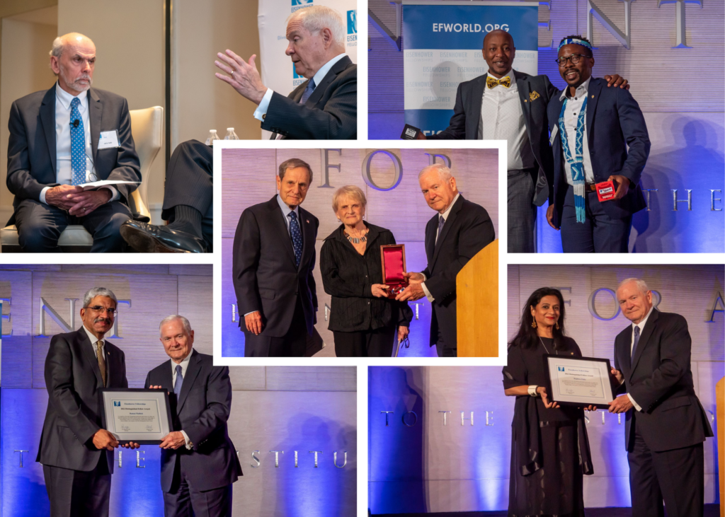 Home - Eisenhower Fellowships