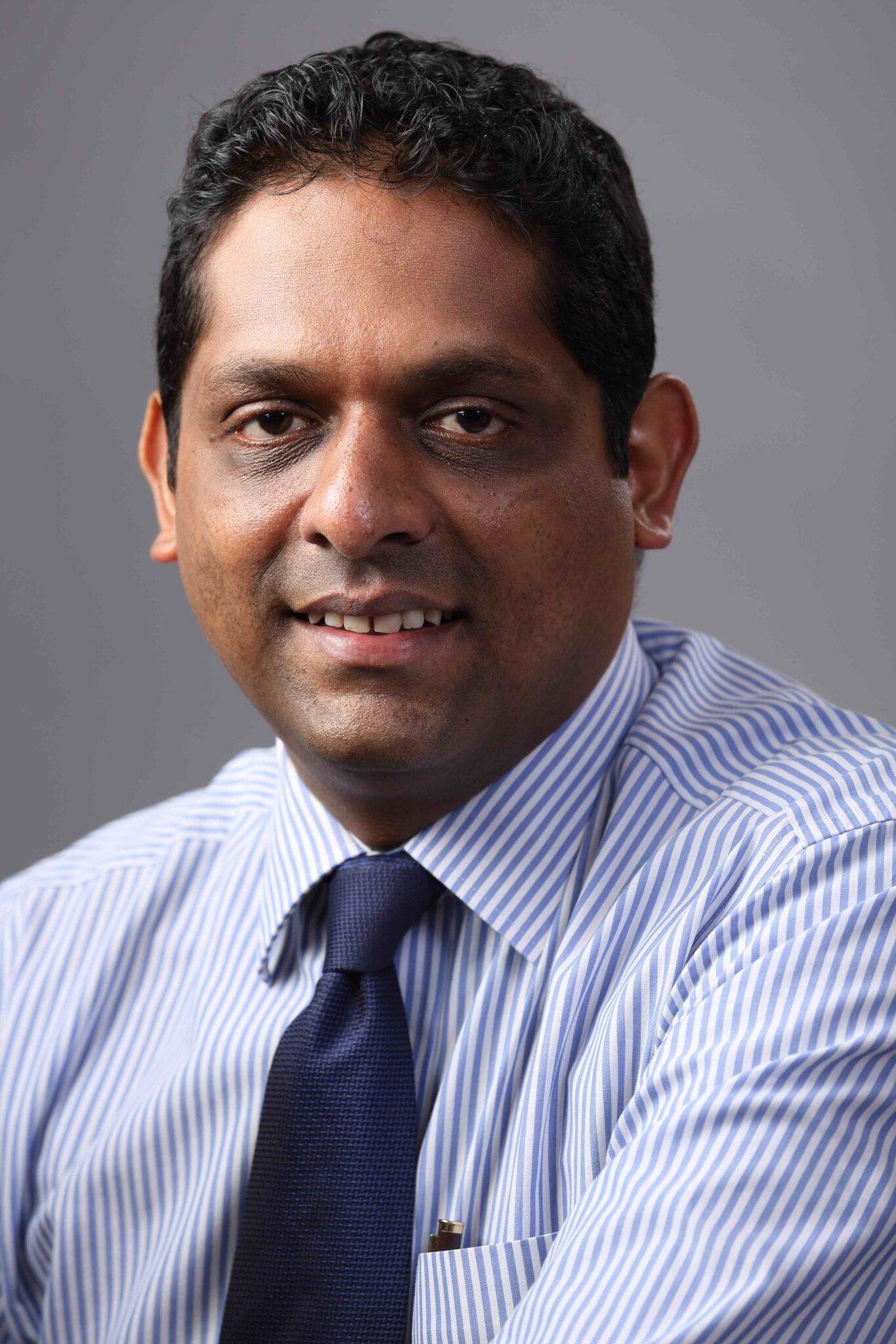 HEALING A NATION THROUGH HOPE AND RECONCILIATION - Eisenhower Fellowships