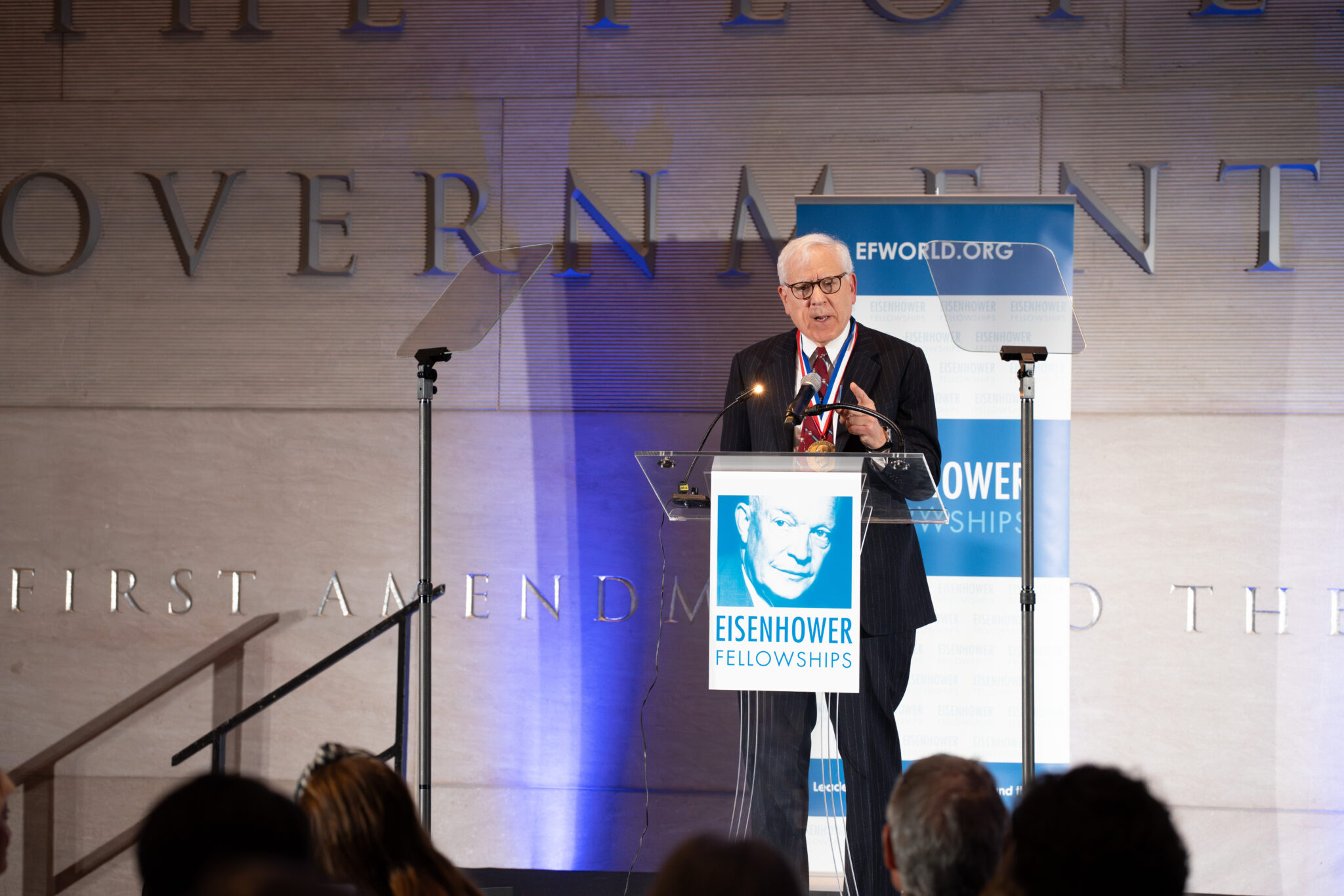 Home - Eisenhower Fellowships